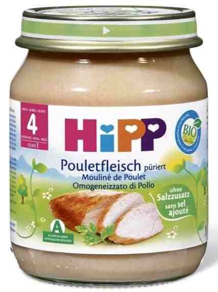 Omogeneizzati: fatti e considerazioni | Autosvezzamento.it