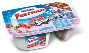 Quanta frutta contiene il Fruttolo? | Autosvezzamento