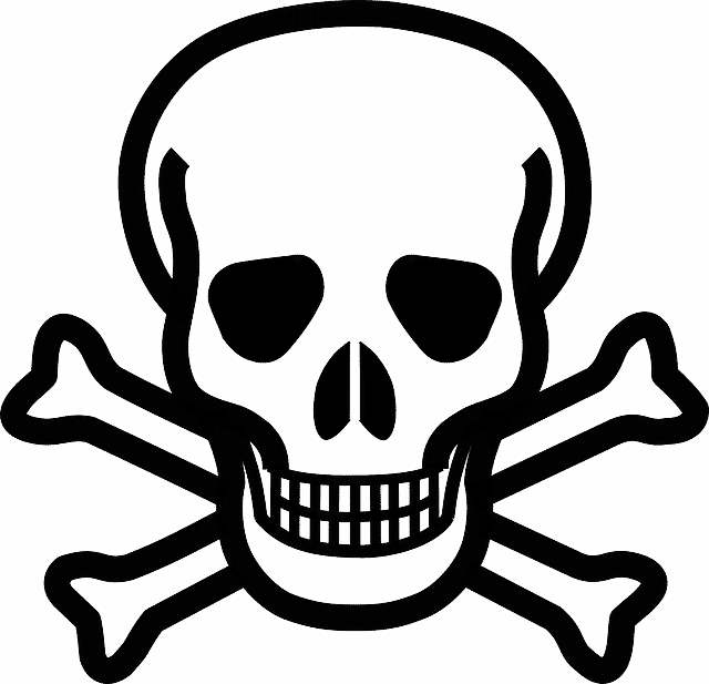 teschio veleno | Autosvezzamento.it